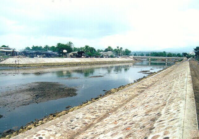 MAUSWAGONG KWATRO DISTRITO: Major projects in Ormoc City